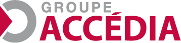Bienvenue sur le site du Groupe Accédia