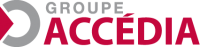 Bienvenue sur le site du Groupe Accédia